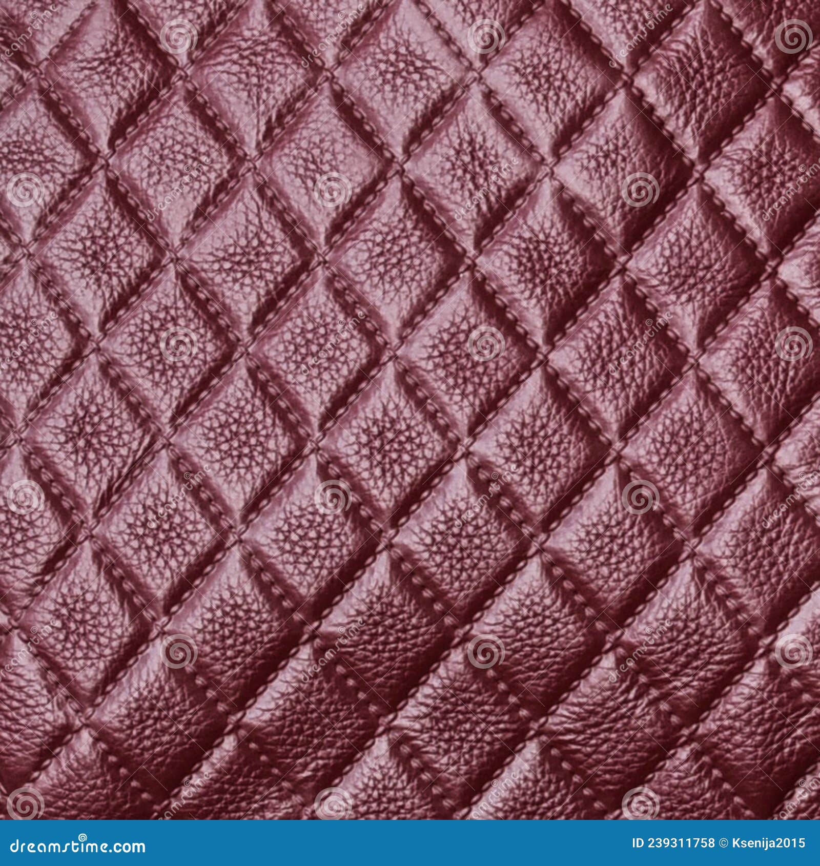 Textured Texture Genuine Leather. Background. Square Size. Stock Photo ...