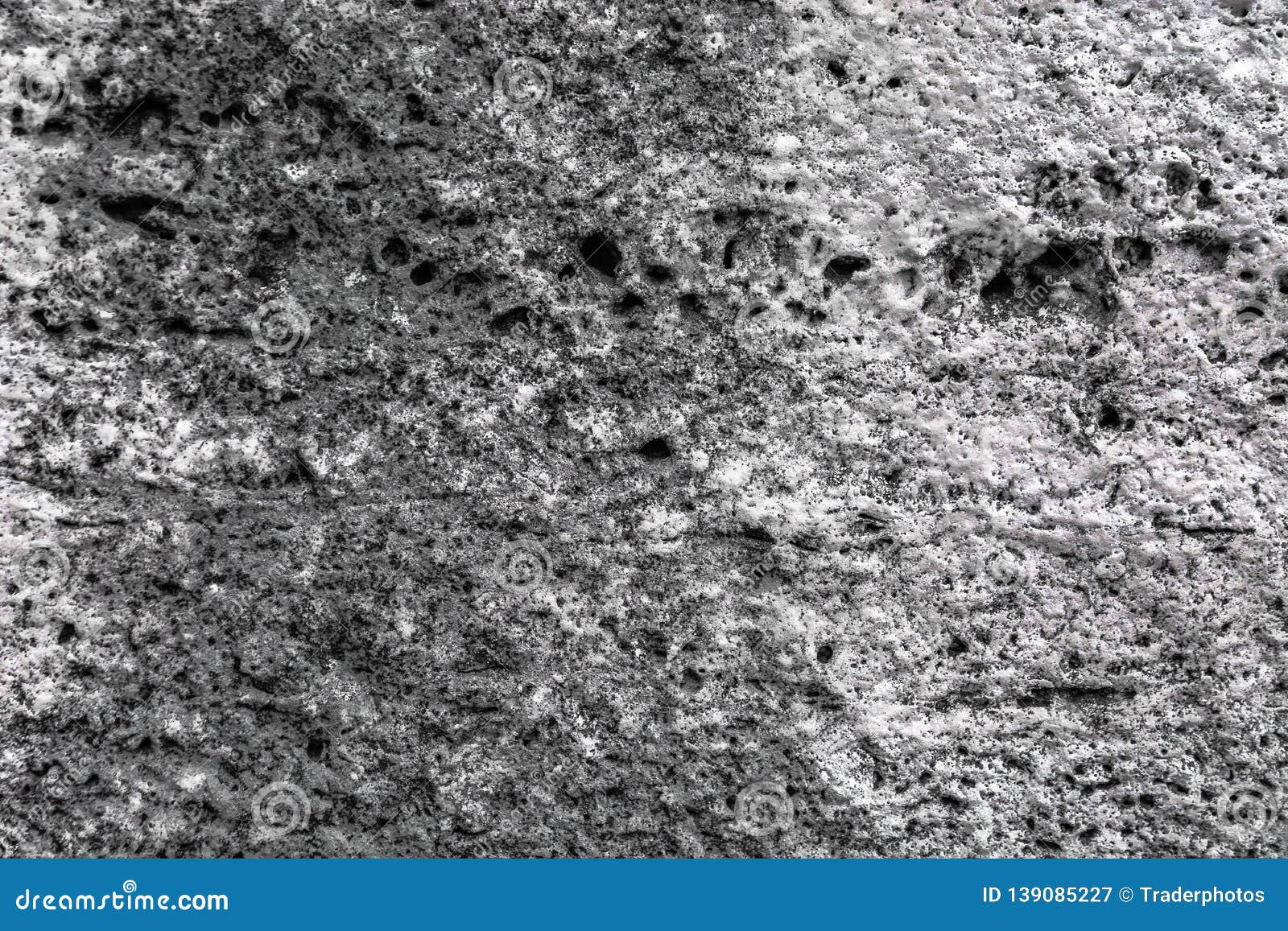 Textured Rough Surface of Sawn Gray Limestone. Stock Image - Image of ...