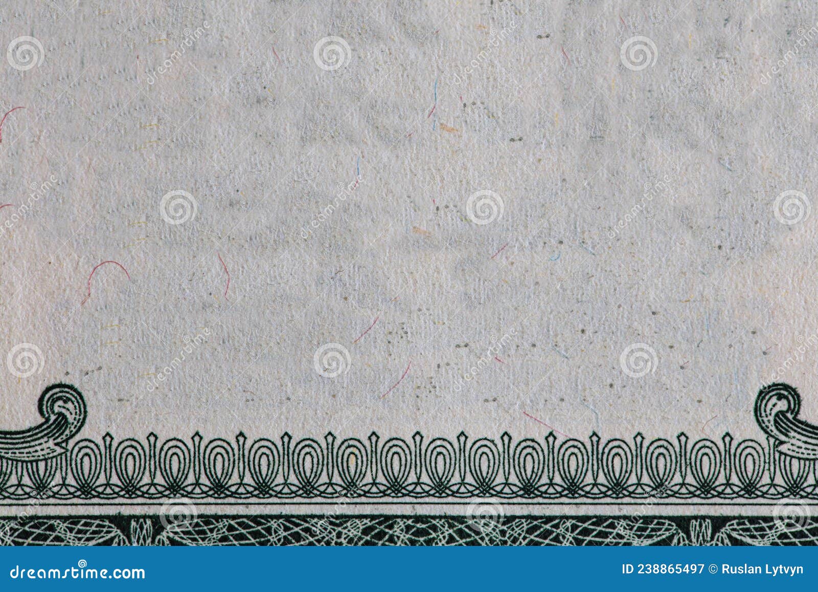 Textured 1 US Dollar Banknote. Elements Stock Image - Image of design ...