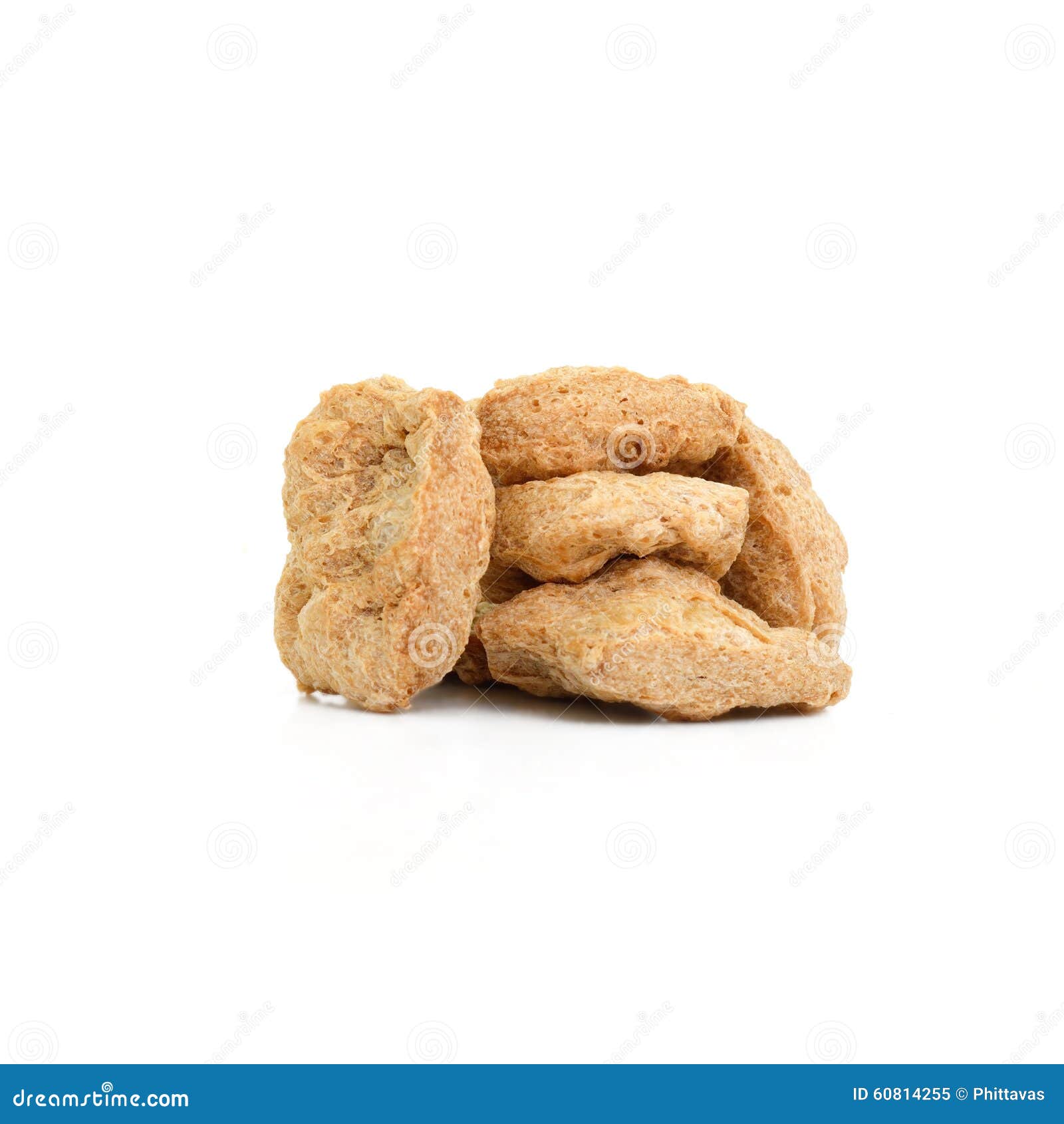 Textured Vegetable Protein stock image. Image of mock - 60814255