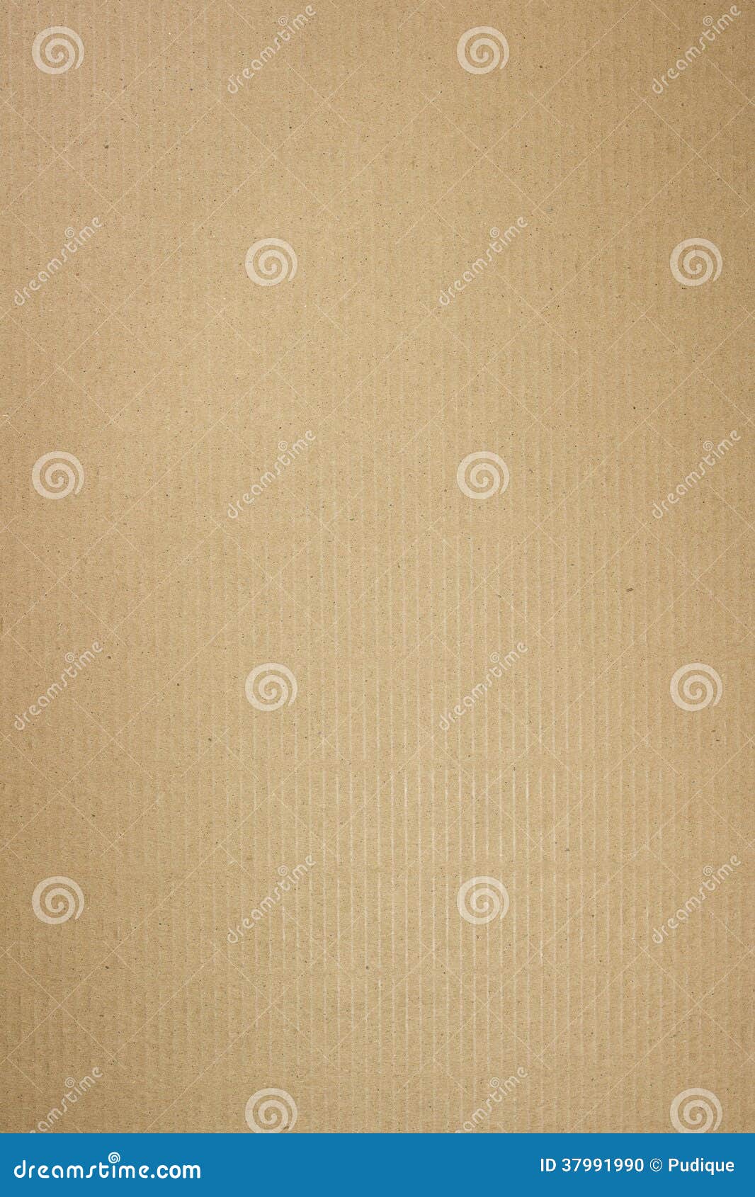 Textured Vintage Cardboard Paper Stock Photo - Image of brown, carton ...