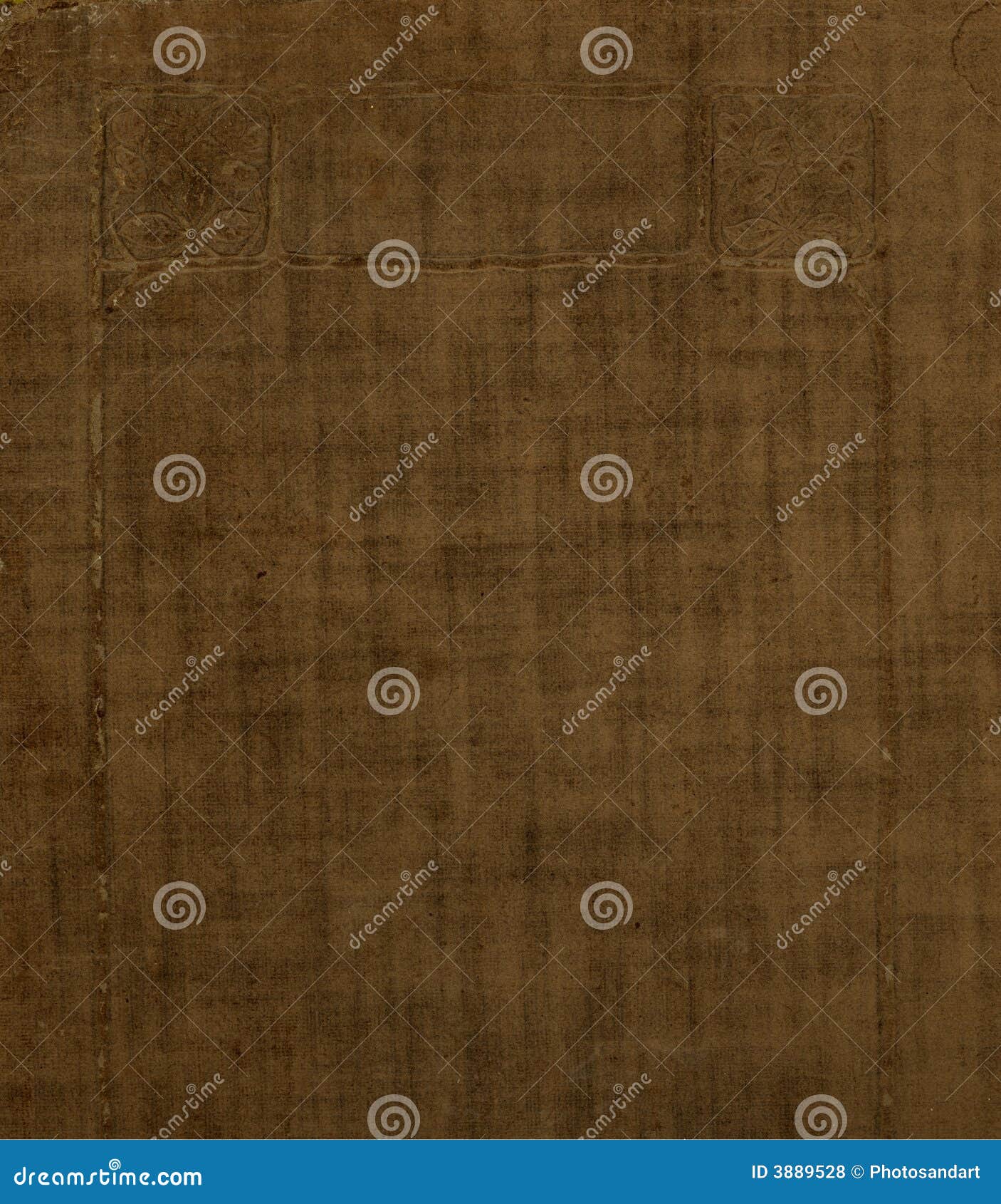 Textured Vintage Paper stock photo. Image of design, linen - 3889528