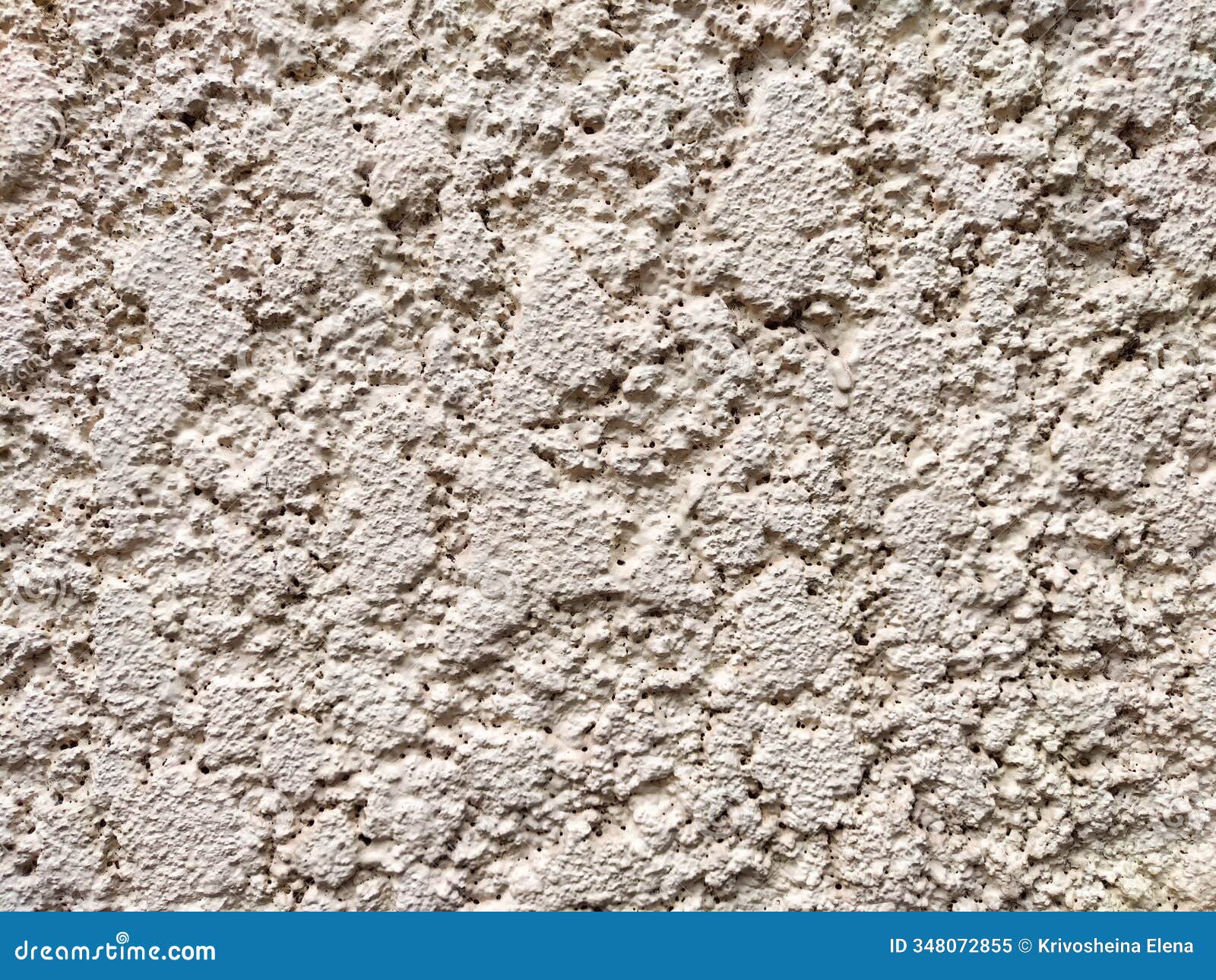 Textured Wall Surface with a Rough Finish Suitable for Displaying ...