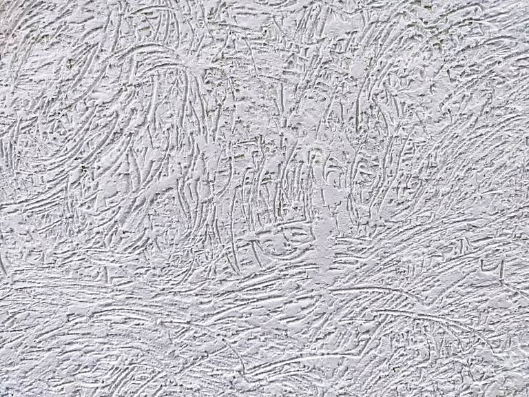 Textured Wall Surface with Unique Patterns and Lines Under Soft ...