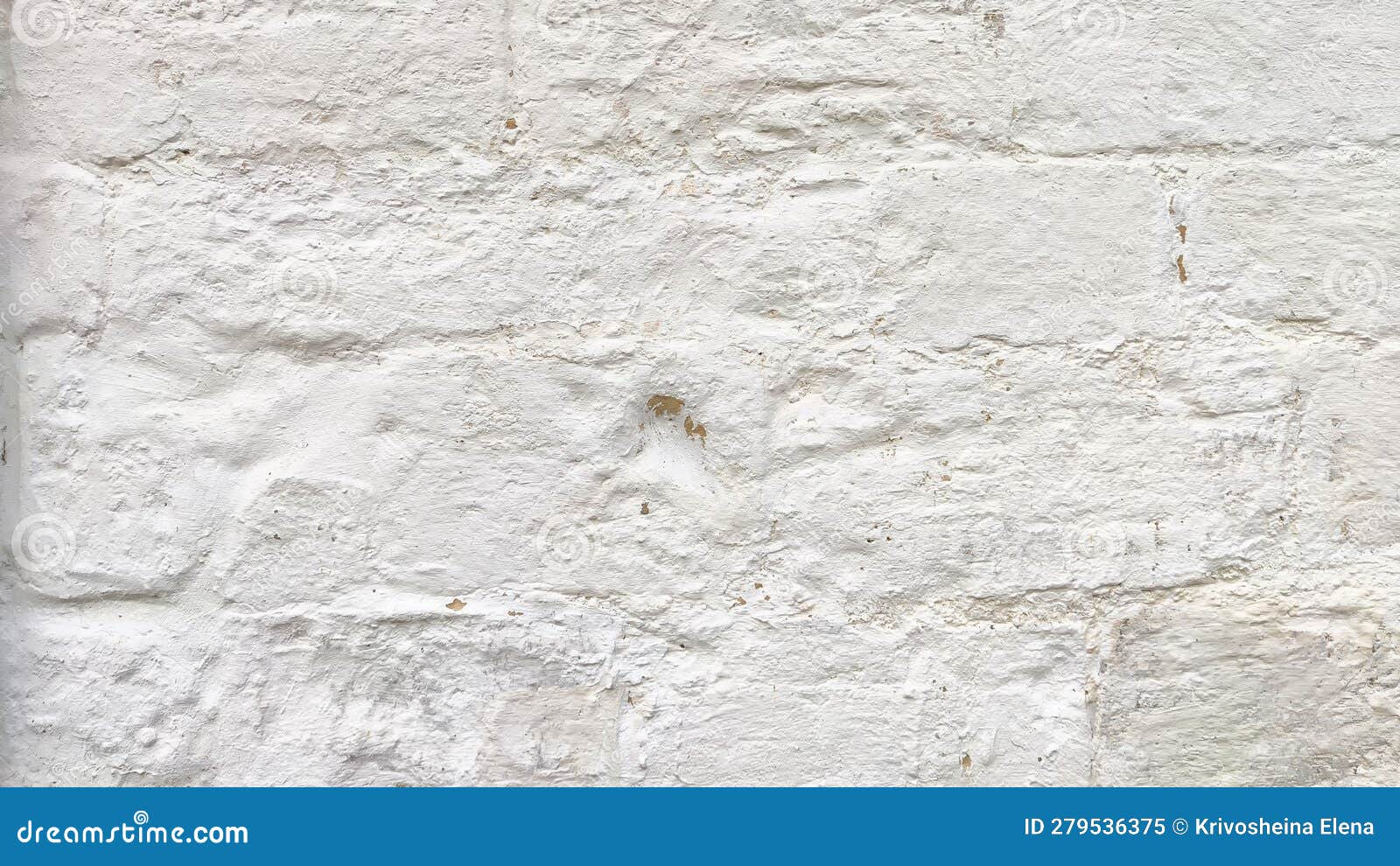 Textured Wall in Whitewash with Limewash and Plaster. Abstract ...