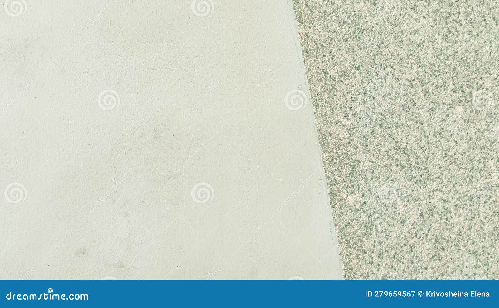 Textured Wall in Whitewash with Limewash and Plaster. Abstract ...