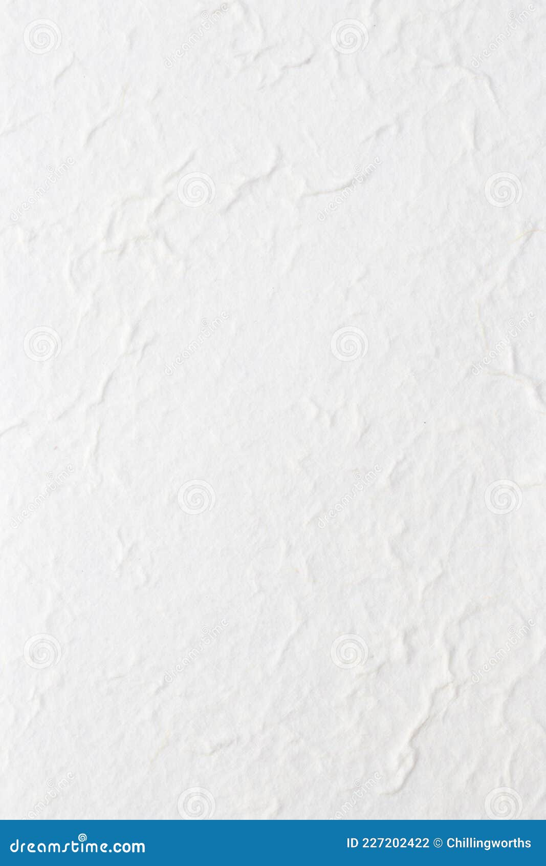 Textured white craft paper stock photo. Image of craft - 227202422