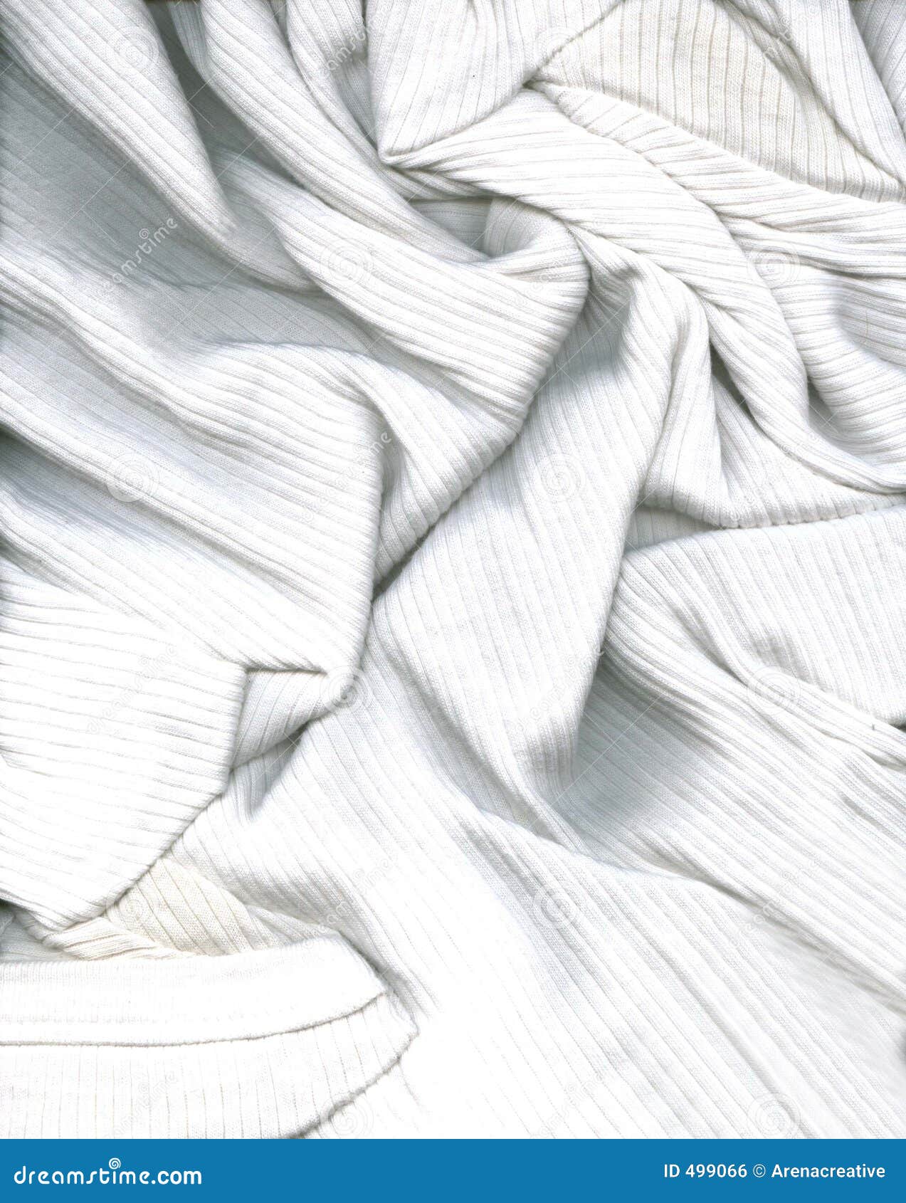 Textured White Shirt stock photo. Image of materials, fashion - 499066