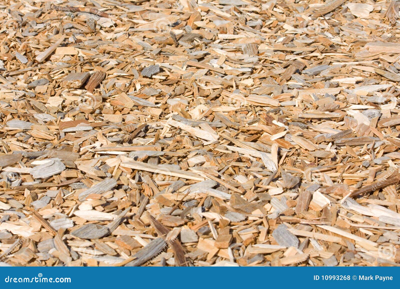 Textured Wood Chips Background Stock Photo - Image of textured, brown ...