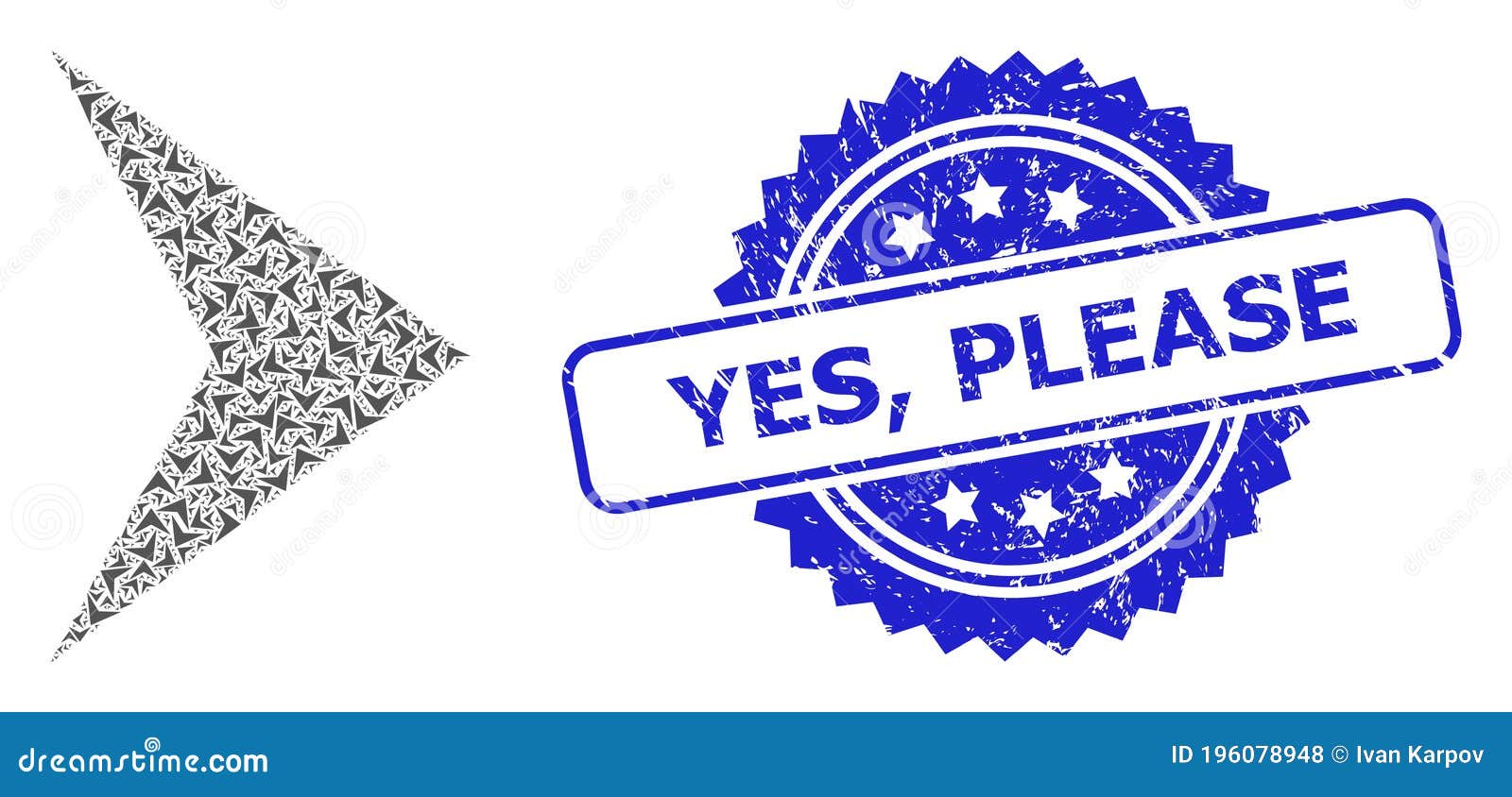 Please Use The Correct Lifting Posture.warning Sign Vector Illustration ...