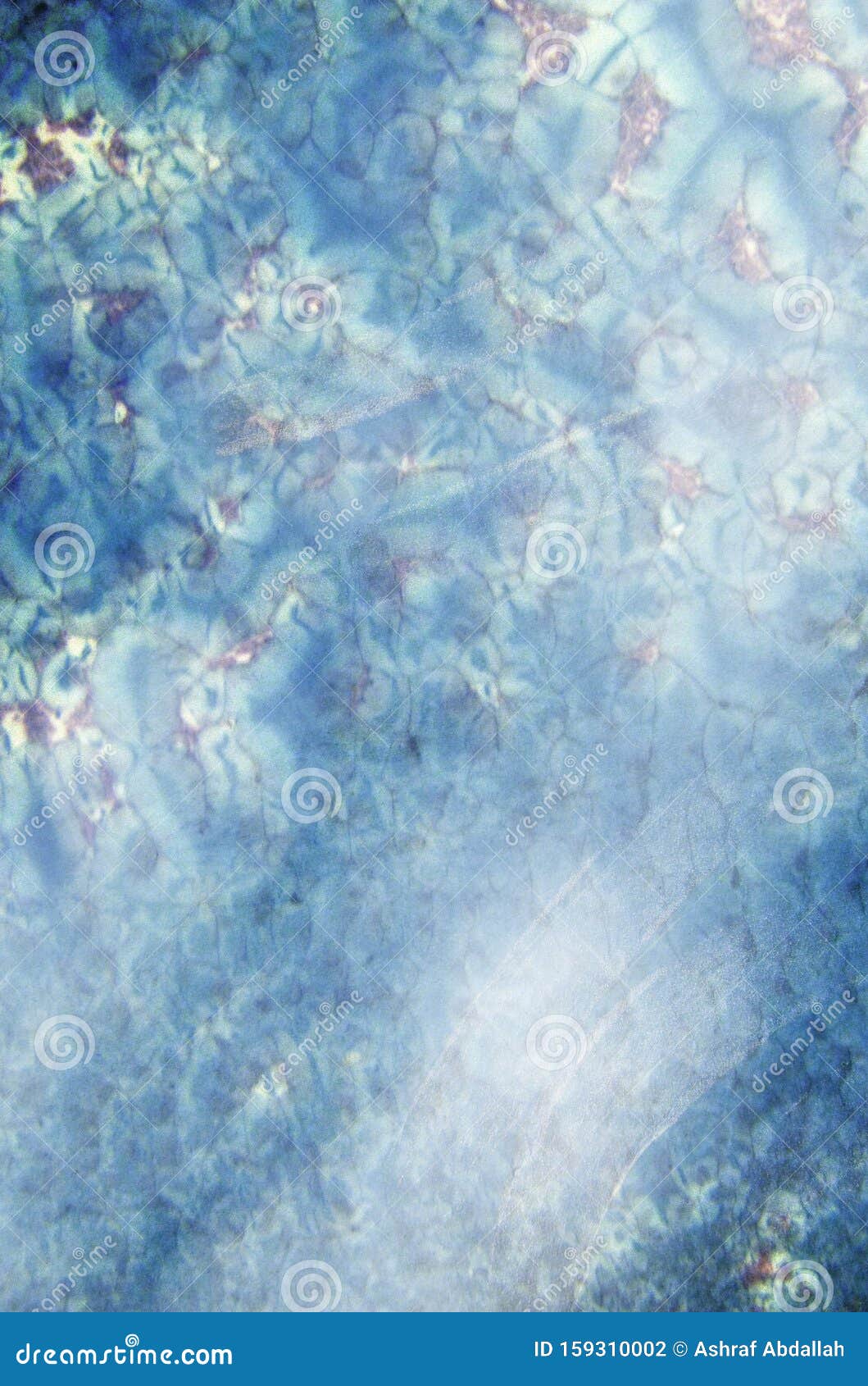 Textures Abstract Bright Blue Background Closeup Stock Photo - Image of ...
