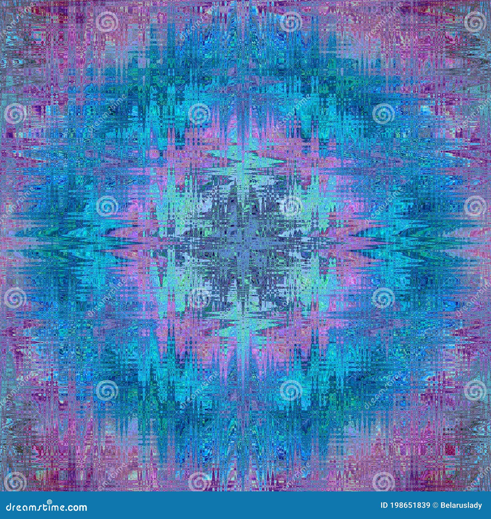 Textures Blue Ice in Snowflake, Ice Rink. Winter Background. Overhead ...