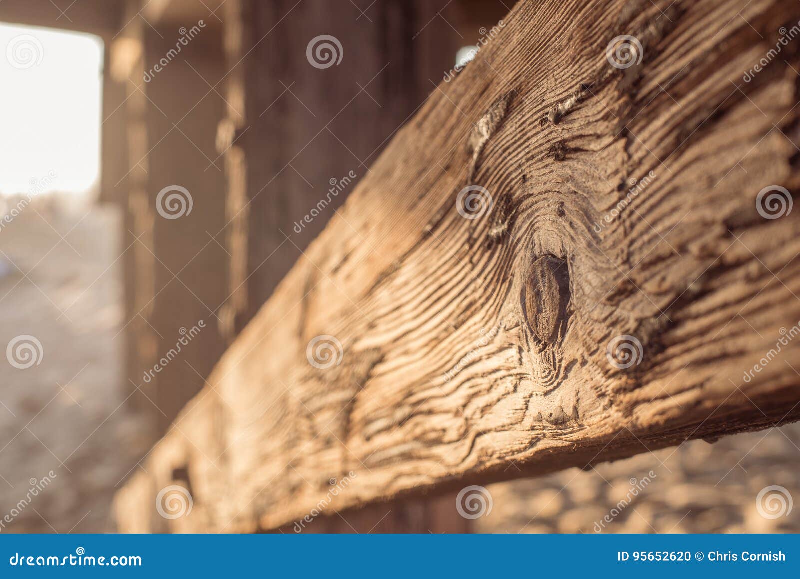 Textures of the Boardwalk stock photo. Image of beach - 95652620
