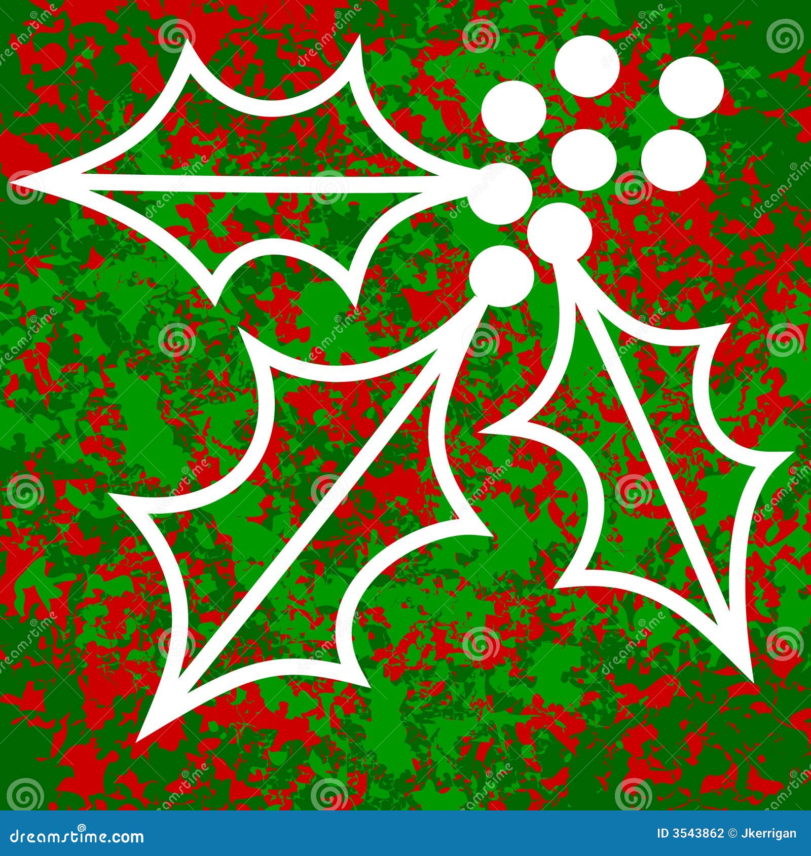 Textures of Christmas stock vector. Illustration of pretty - 3543862