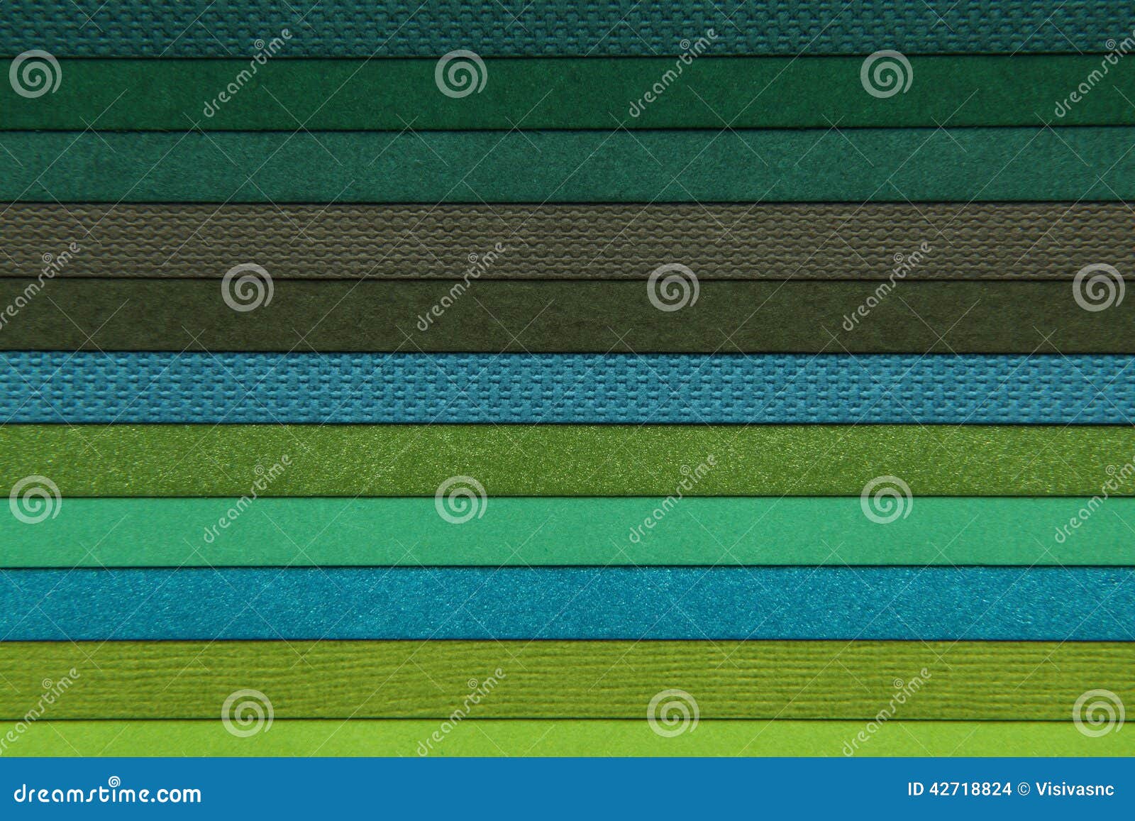 Textures of Colored Various Papers Stock Photo - Image of grainy ...