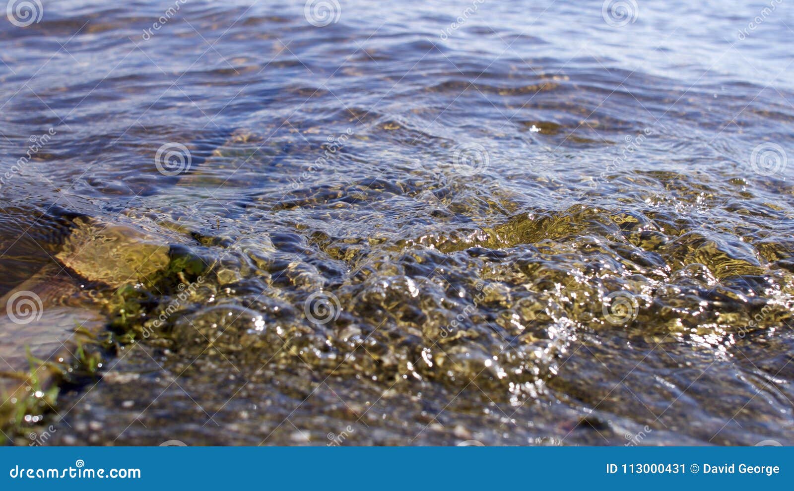 Textures created in water stock image. Image of outdoor - 113000431