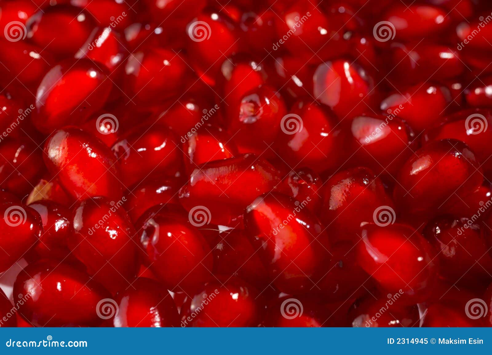 Textures de grenade image stock. Image du nature, particule - 2314945