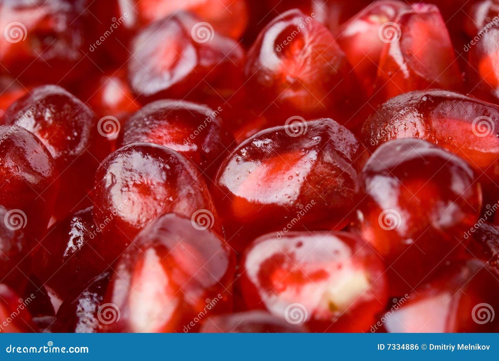 Textures de grenade photo stock. Image du frais, organique - 7334886