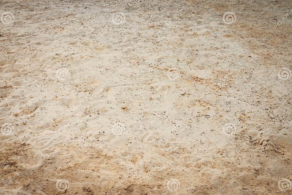 Textures de sable photo stock. Image du nature, fond - 60573538