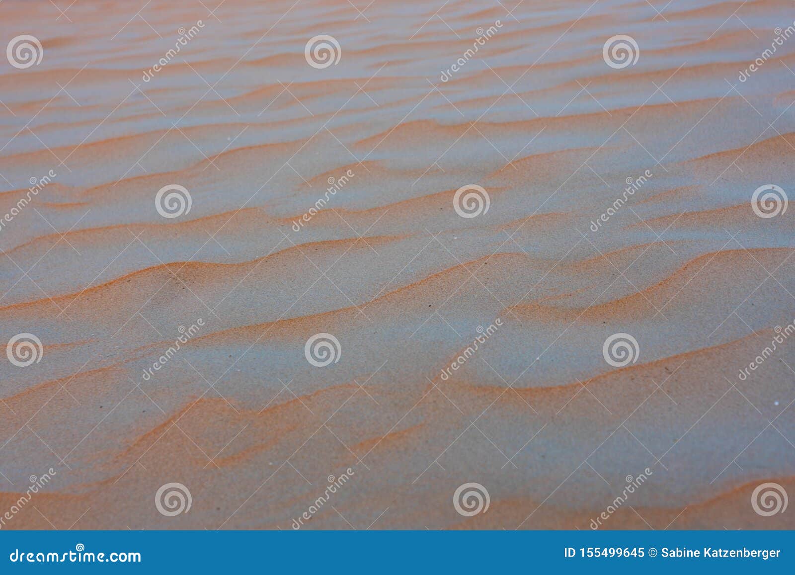 Textures of a Desert`s Sand Stock Image - Image of alkhali, dubai ...