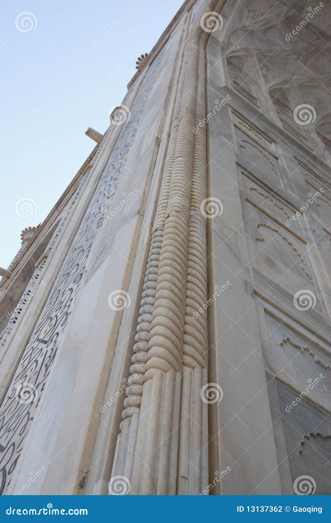 Textures Details of Taj Mahal Stock Photo - Image of love, pradesh ...