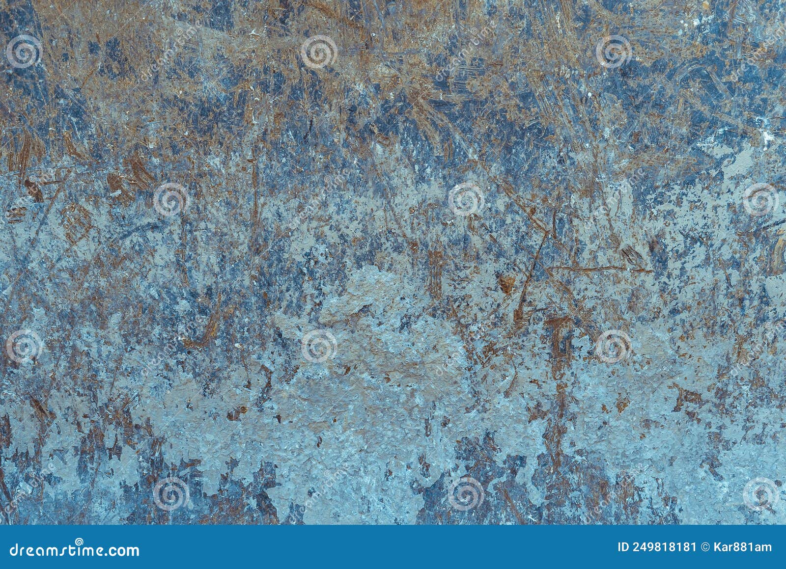 Textures En Acier De Corten. Texture De Rouille De Fond Image stock ...