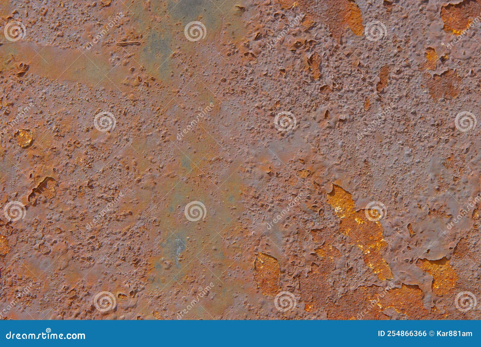 Textures En Acier De Corten. Texture De Rouille De Fond Photo stock ...
