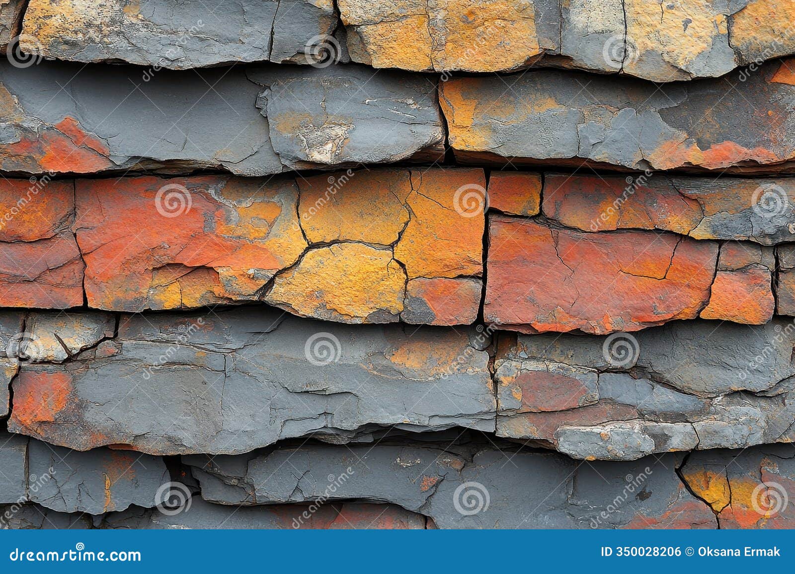 Textures of Eroded Surfaces Showcase the Natural Weathering of Stones ...