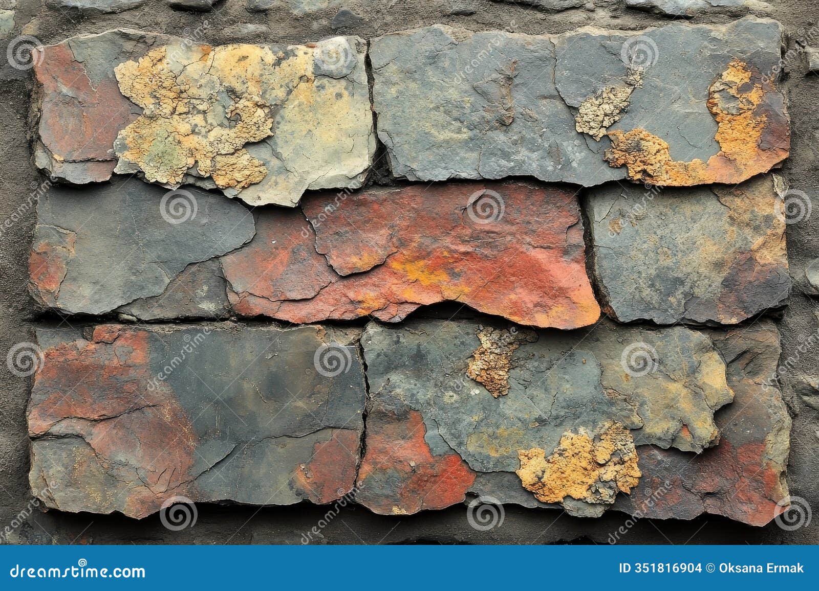 Textures of Eroded Surfaces Showcase the Natural Weathering of Stones ...