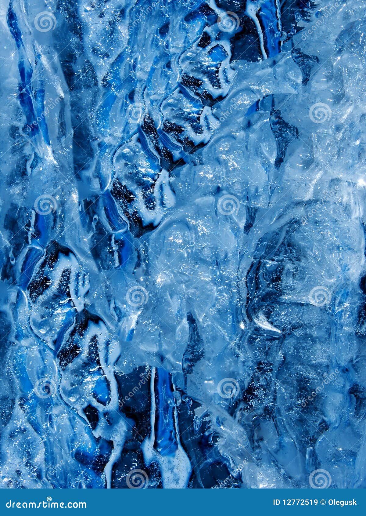 Textures ice stock image. Image of abstract, winter, water - 12772519