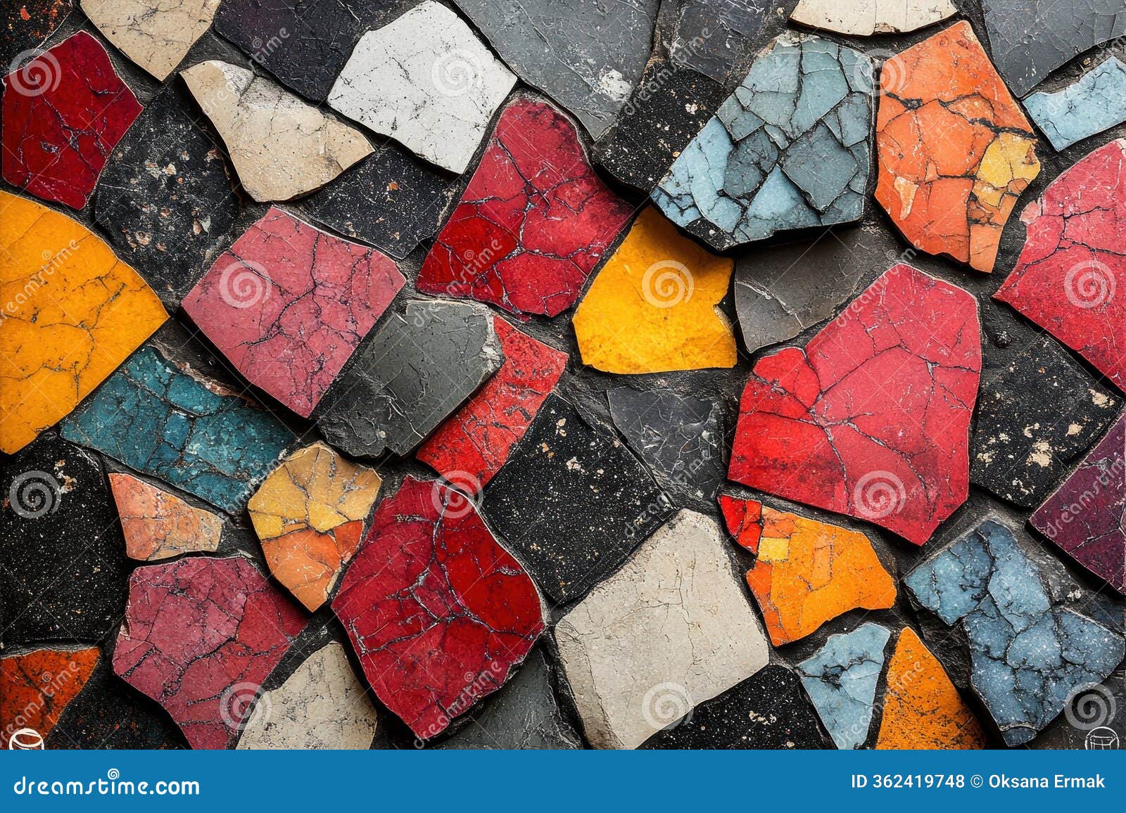 Textures Inspired by Diverse Patterns of Natural Mineral Aggregates ...