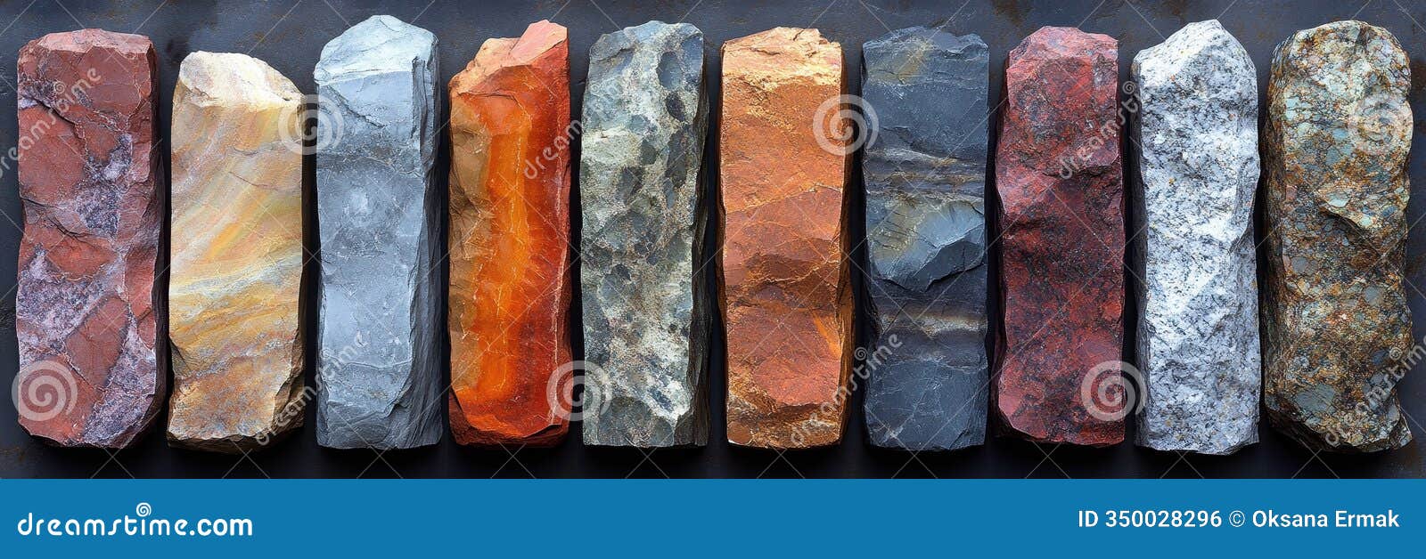 Textures Inspired by Diverse Patterns of Natural Mineral Aggregates ...