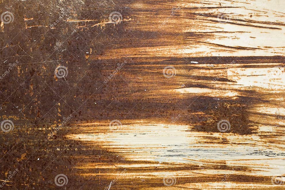 Textures - Metallic _ Scratched Paint Stock Photo - Image of scratches ...