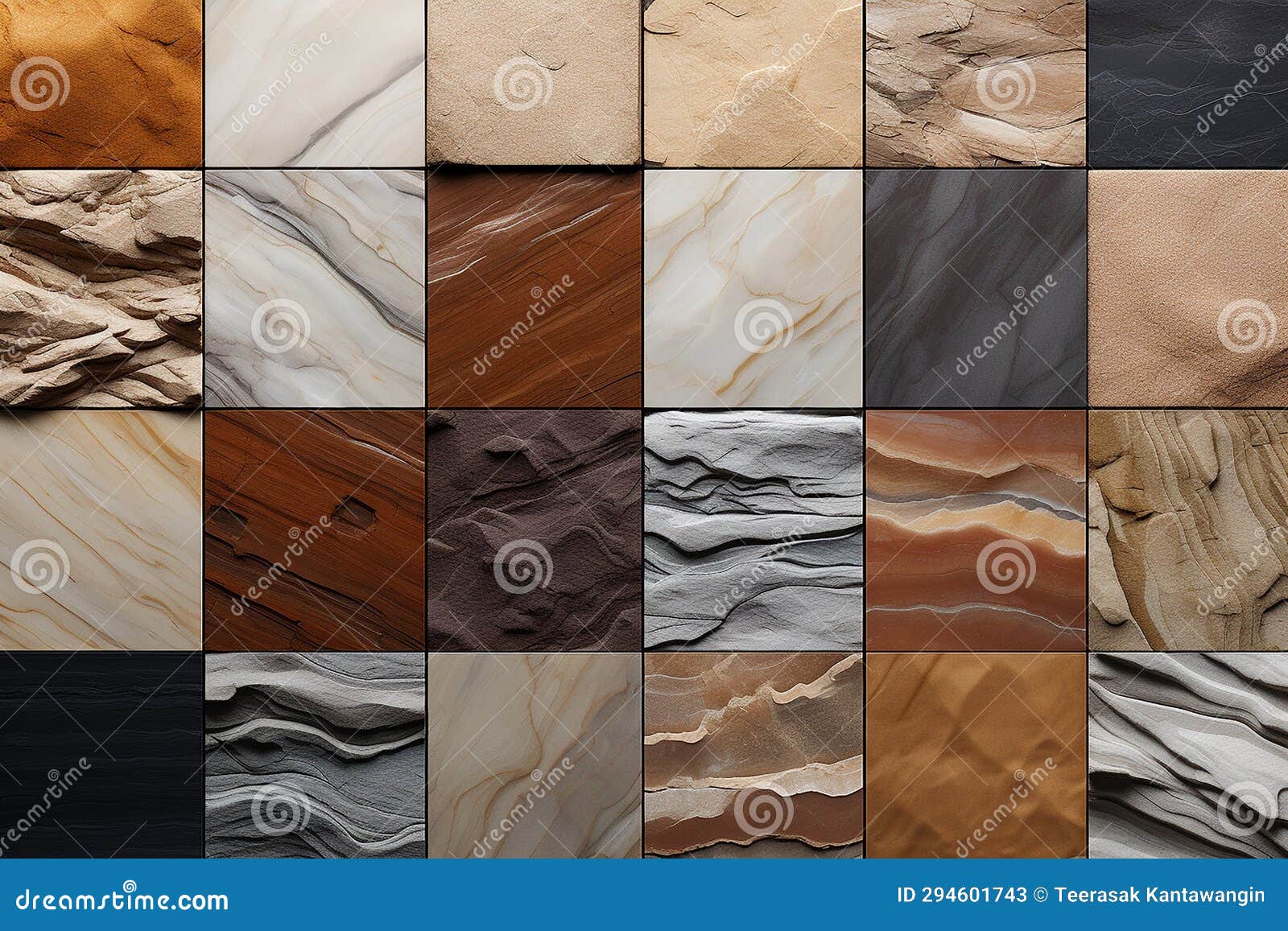 Textures that Mimic Natural Elements Like Marble, Wood, and Stone for ...