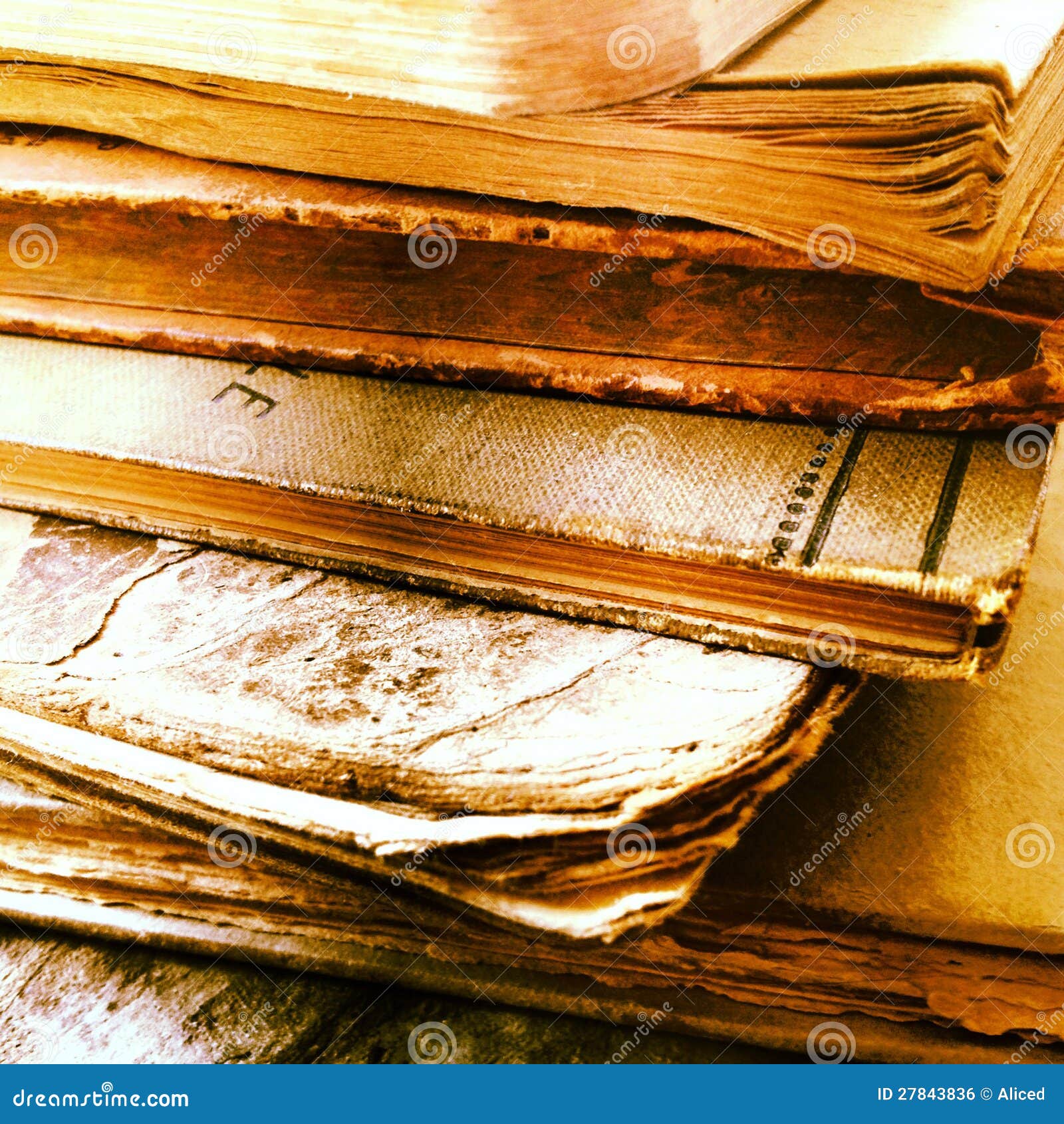 Textures of old books stock photo. Image of texture, stack - 27843836