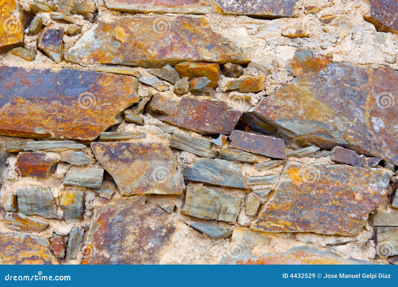 Textures of old stones stock image. Image of material - 4432529