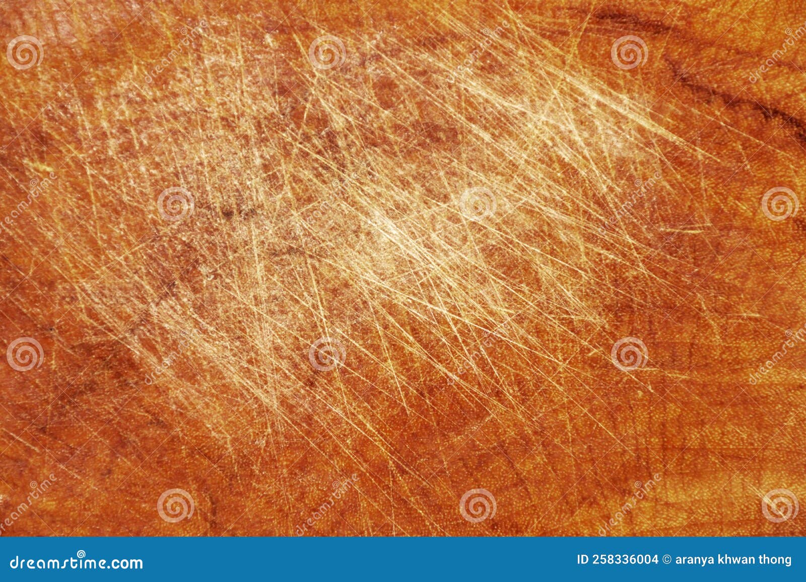 Textures and Patterns of Brown Wood with Scratch Marks are Used for ...