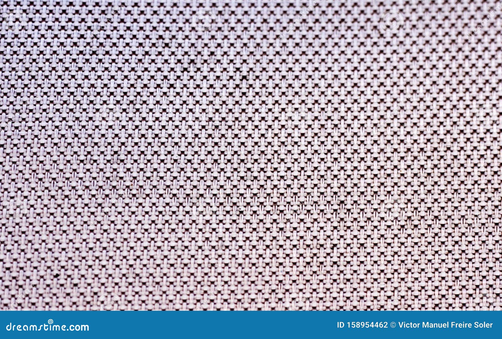 Textures and Patterns Close Up Concept. Grey Woven Background. Thick ...