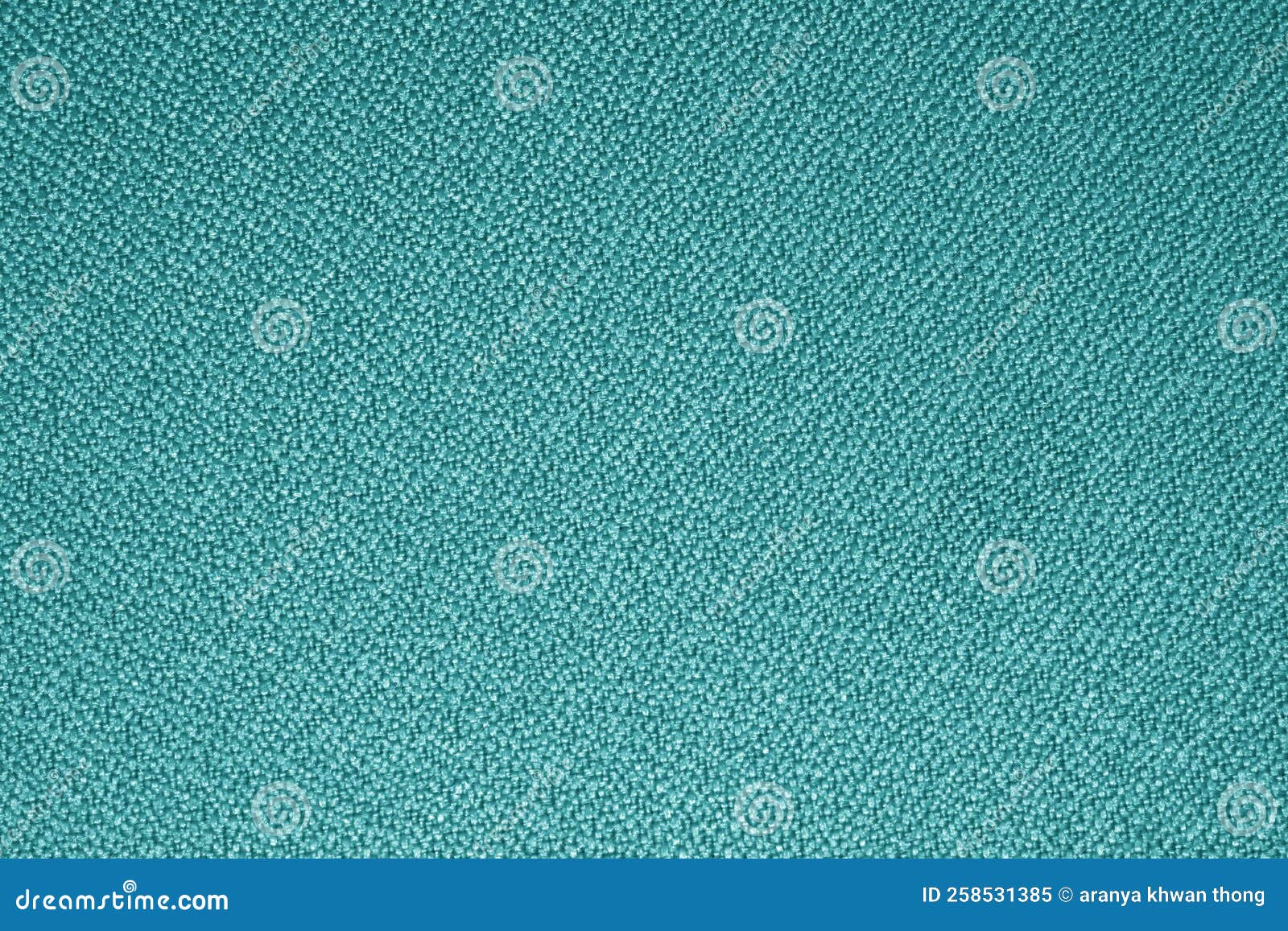 Textures and Patterns of Cyan Colored Fabric for Background, Light Blue ...