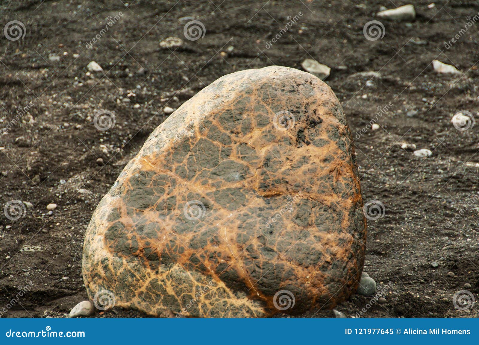 Textures and Patterns Formed by Stones Stock Image - Image of geology ...