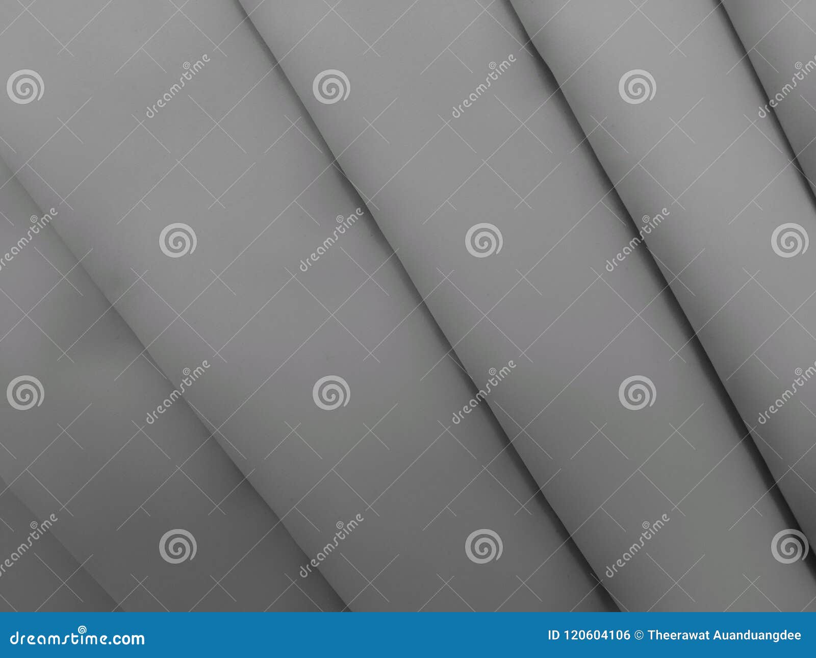 Textures and Patterns of Gray Curtains with Close-ups Stock Photo ...