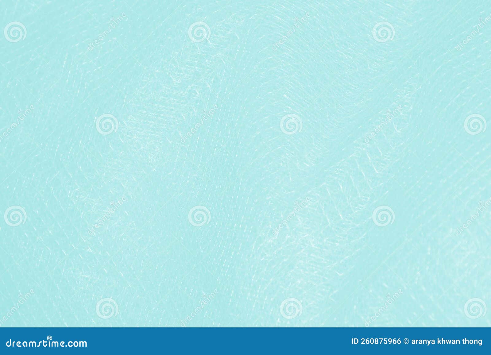Textures and Patterns of Soft Light Blue Net Fabric with Wavy Folds are ...