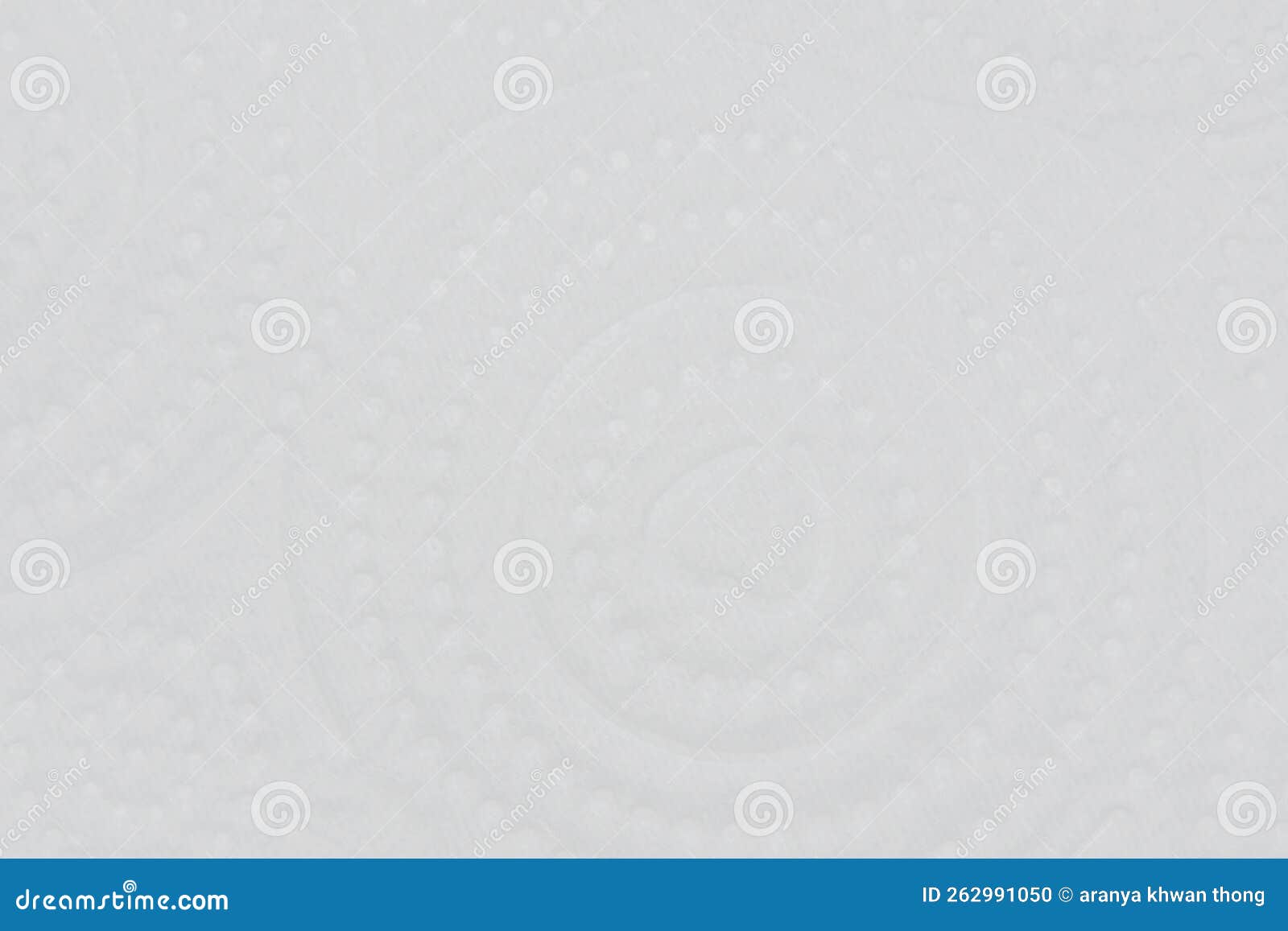 Textures and Patterns of White Tissue Paper for the Background Stock ...