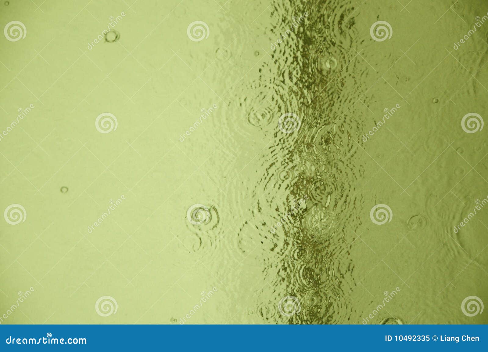 Textures of rain stock image. Image of water, glass, translucency ...