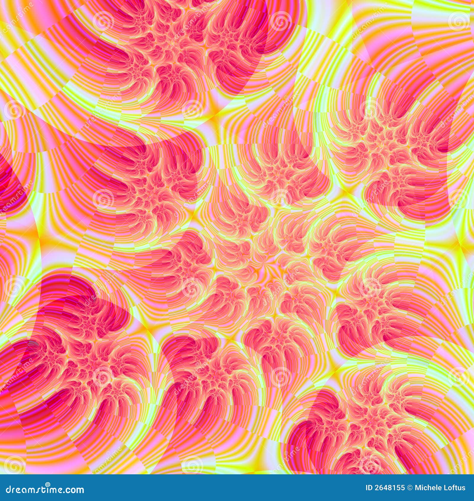 Textures rouges et jaunes illustration stock. Illustration du images ...