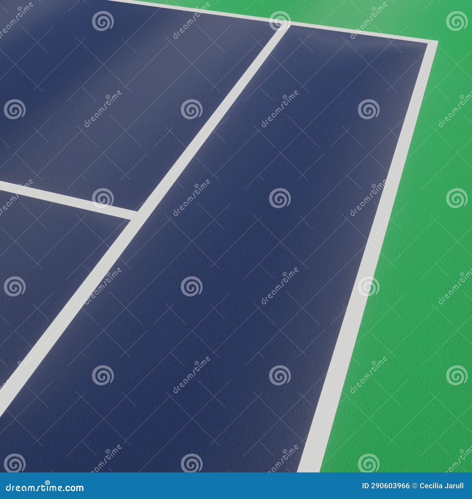 Textures of Sports Fields. Soccer and Tennis Stock Illustration ...