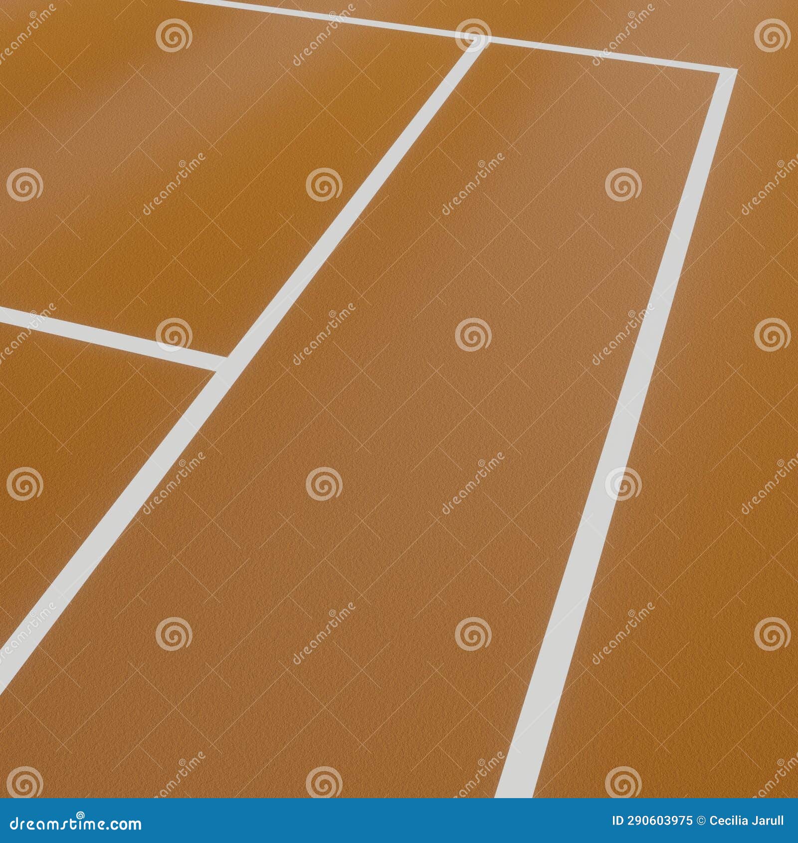 Textures of Sports Fields. Soccer and Tennis Stock Illustration ...