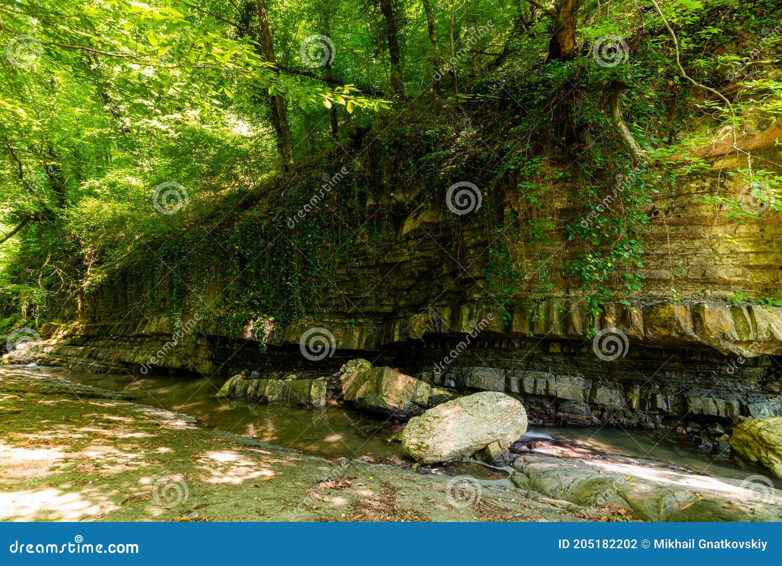Textures of Various Stone Layers Stock Photo - Image of trail, layers ...