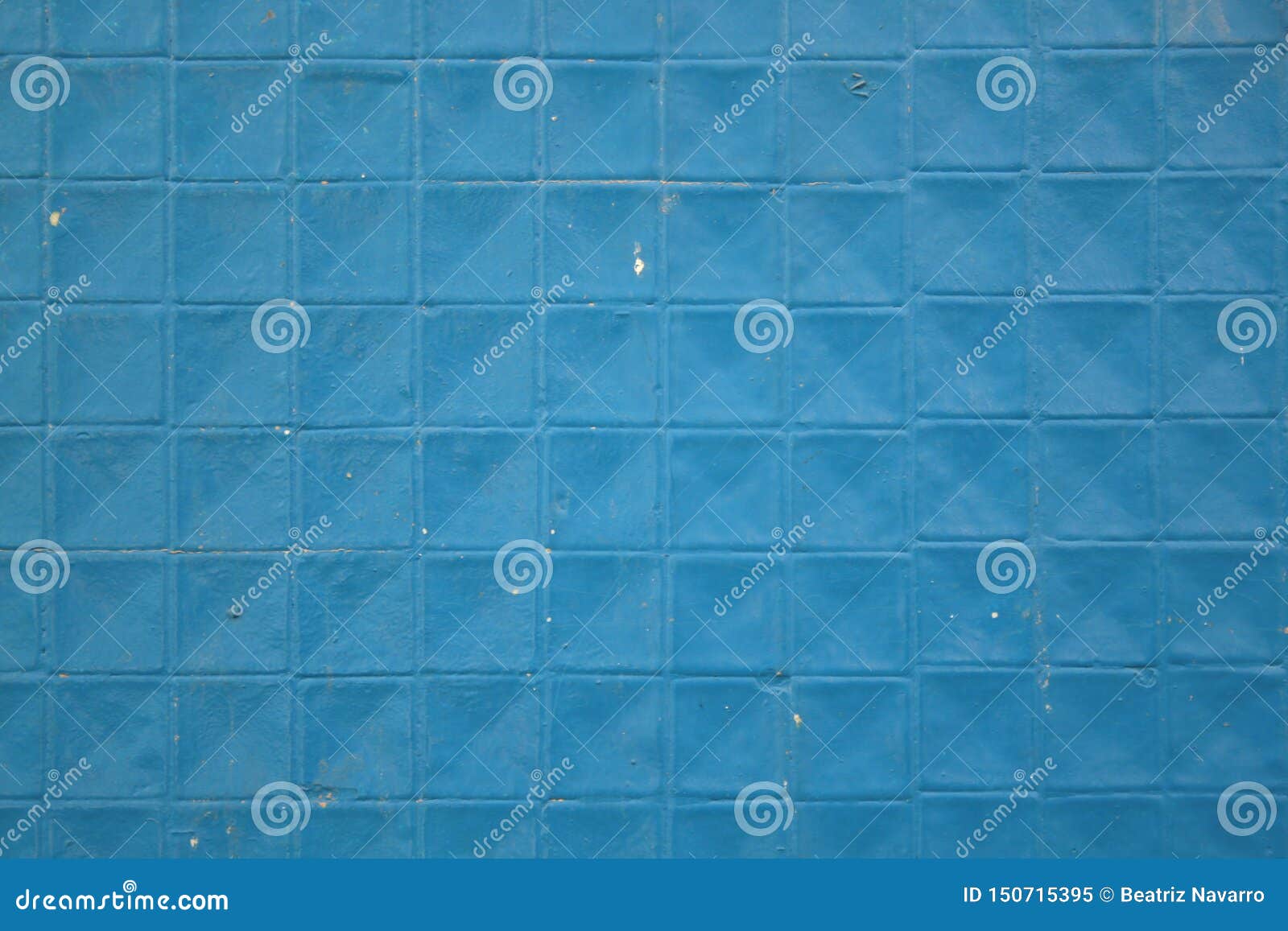 BLUE SQUARES TEXTURE stock image. Image of closeup, blue - 150715395