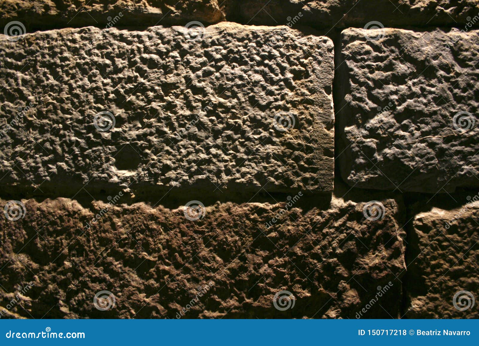 TEXTURE STONE BLOCKS stock photo. Image of textures - 150717218